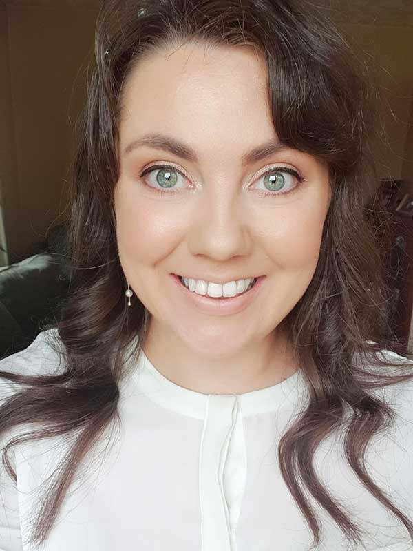 Volunteer Stories – Connect Fermanagh